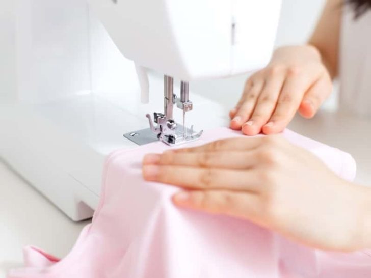 Are Sewing Machine Needles Universal or Interchangeable?