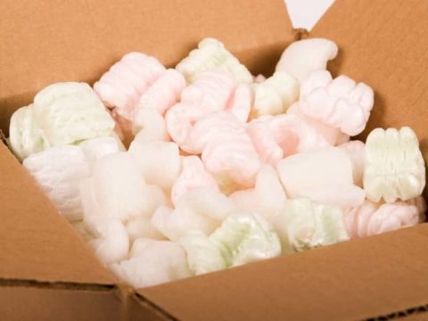 Can You Eat Packing Peanuts? (Quick Answers)