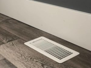 Can You Put Furniture Over Vents? (Quick Answers)