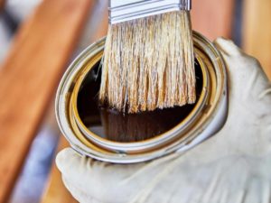 Can Polycrylic Be Used Over Paint? (All You Need to Know)