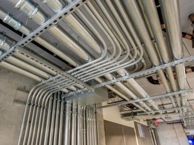 Can I Run Electrical Conduit Above Ground? (Answered)