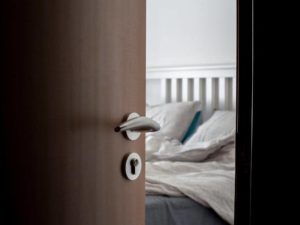 How to Cover a Doorway Without Door? (Explained)