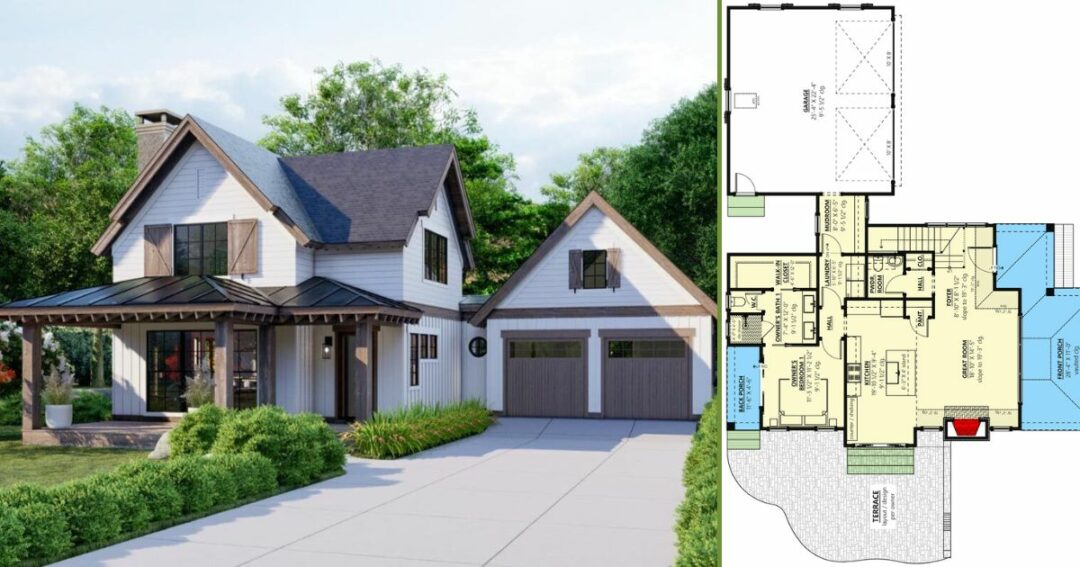 Can You Plaster Over Wood? (All You Need to Know)