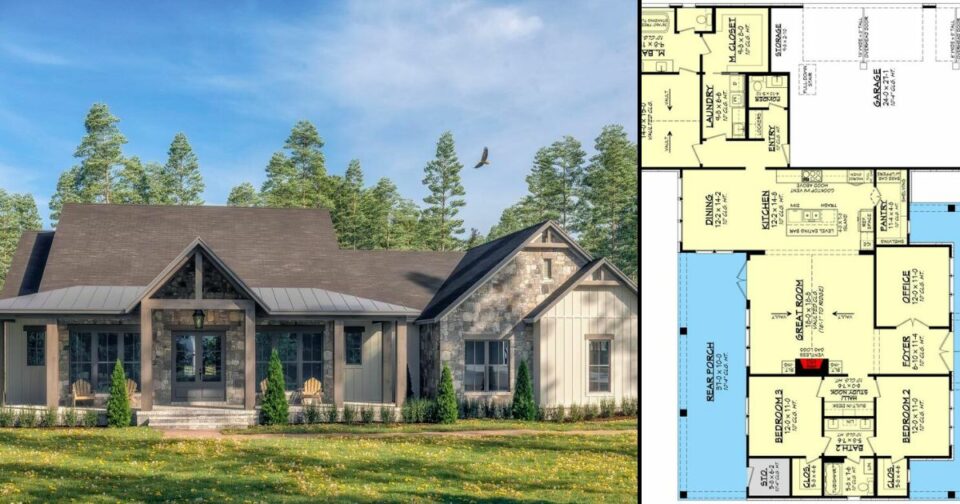 Can You Plaster Over Wood? (All You Need to Know)