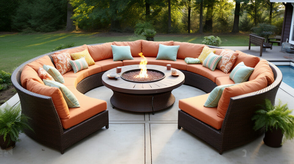 16 Conversation Pit Design Ideas for Stylish and Cozy Homes