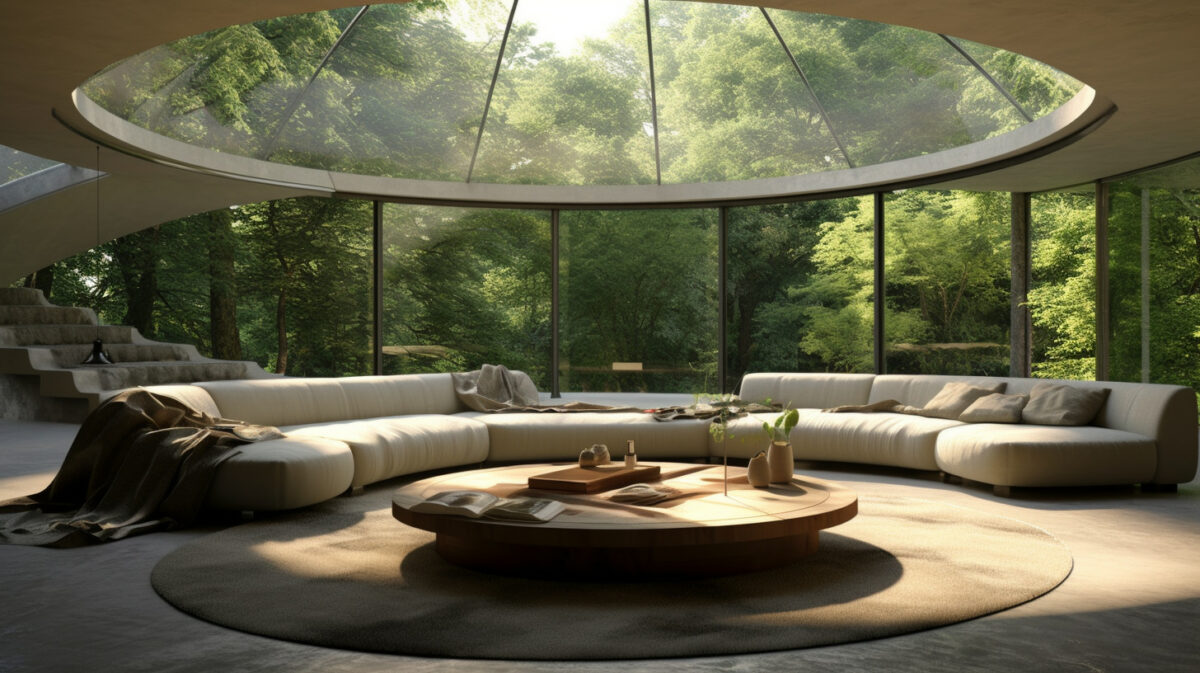 16 Conversation Pit Design Ideas for Stylish and Cozy Homes