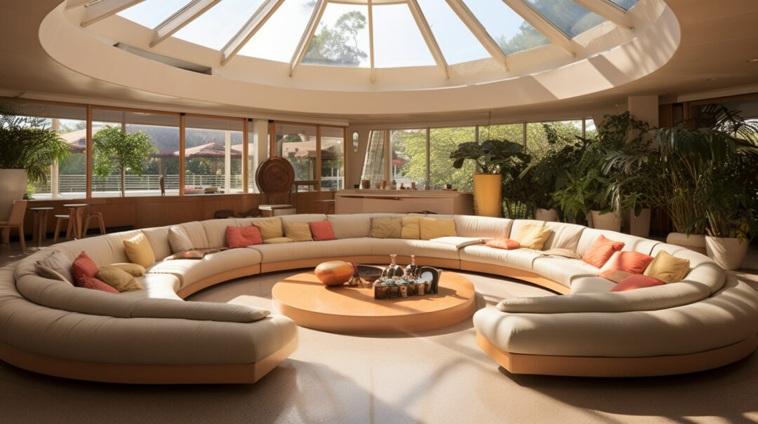16 Conversation Pit Design Ideas for Stylish and Cozy Homes